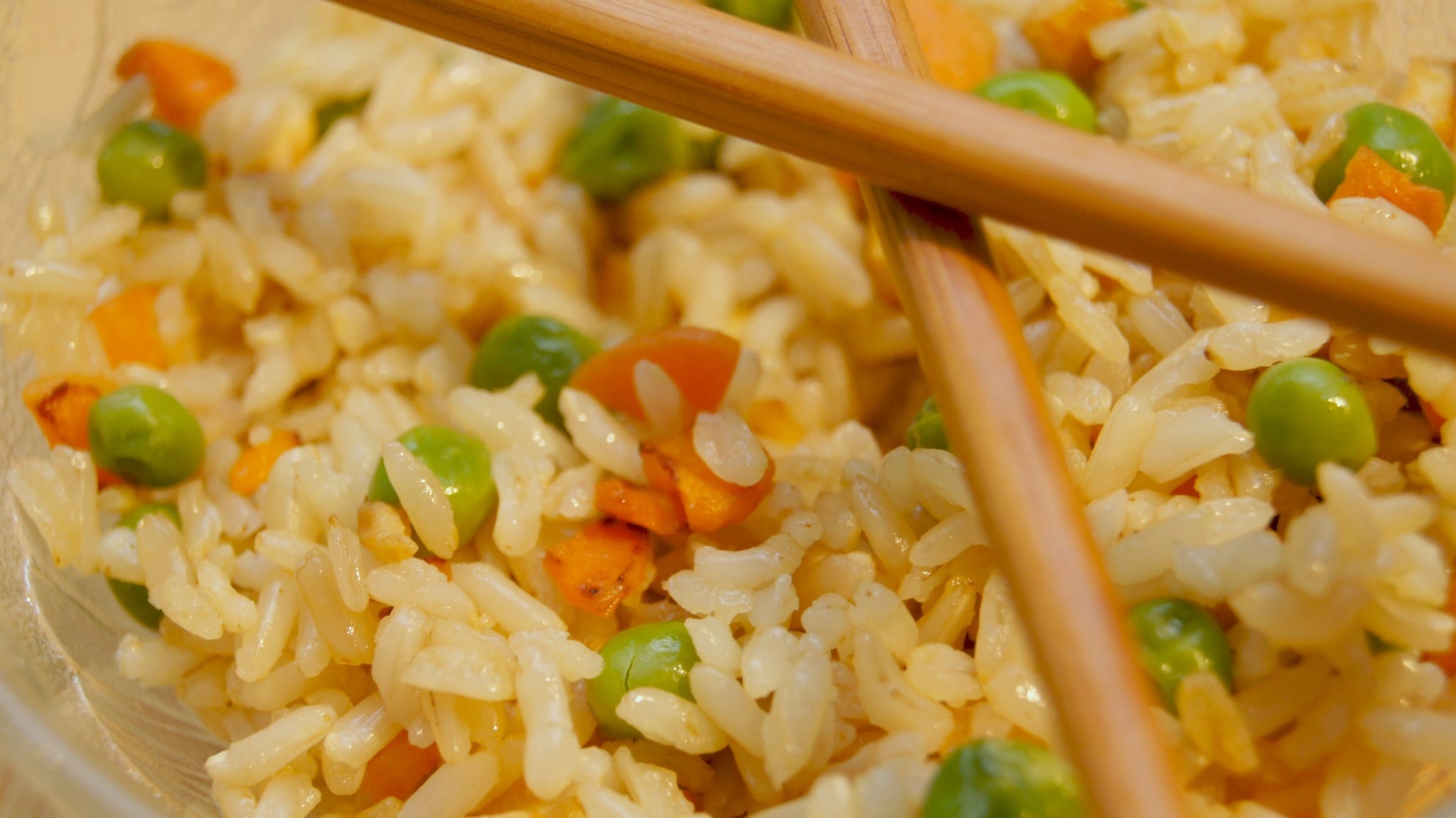 Fried Rice | Healthy Homestead